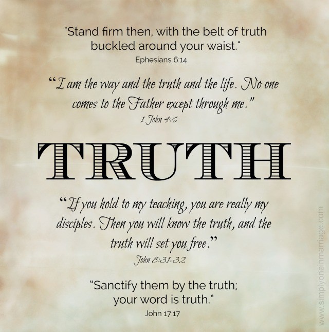 Let Truth Guide Your Legacy Action Plan | Official Website of the ...