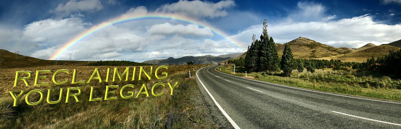 Dr Brian Ardis | Official Website of the Reclaiming Your Legacy Radio Show